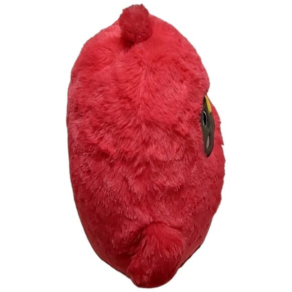 Kellytoy | Toys | Squishmallows Bird Cazlan The Red Cardinal 6 Fuzz A ...